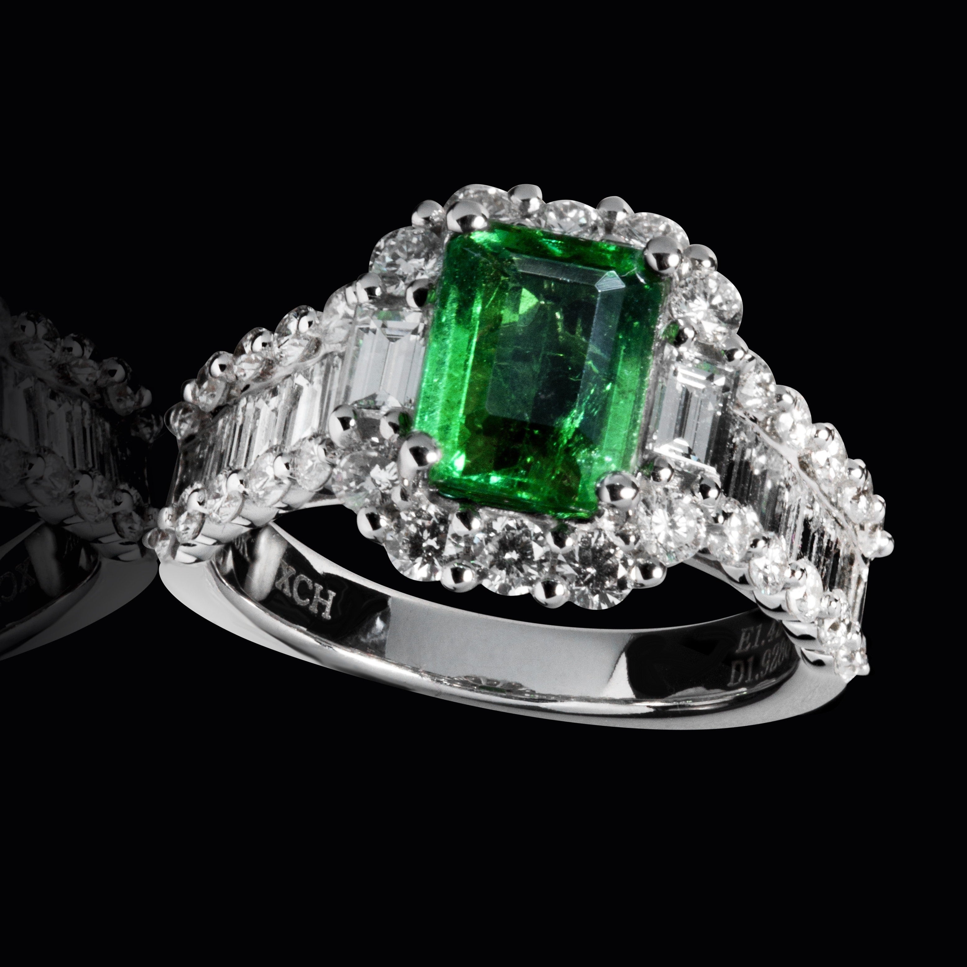 Billy Mitchell Jewelry